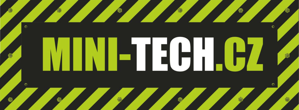Mini-tech.cz