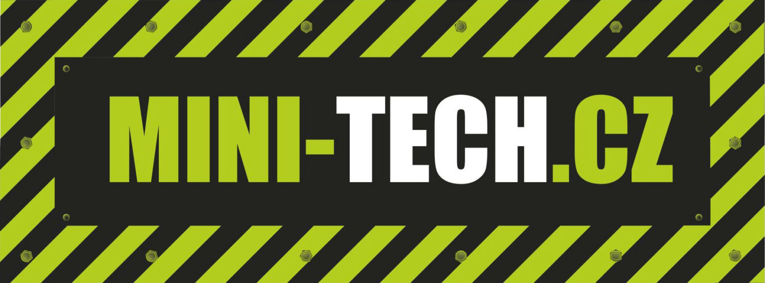 Mini-tech.cz